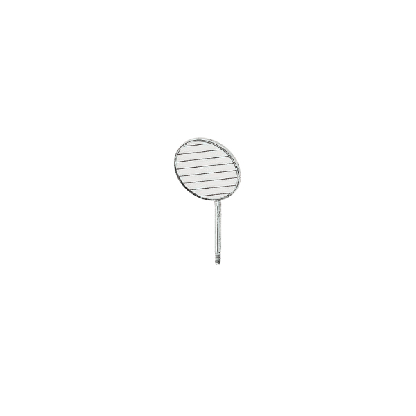 Parallelometer mouth mirror – Precision & Accuracy in Dentistry