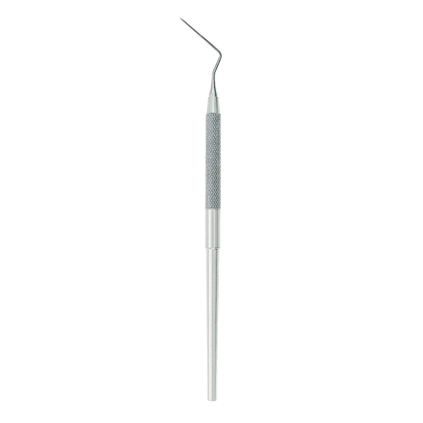 Spreader Endodontic Instruments Fig.3 – Precision Dental Tools