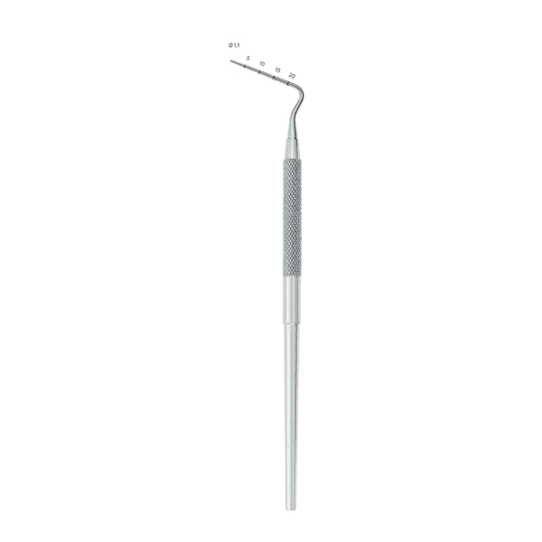 Vertical condenser Endodontic Instruments Ø0.11 Fig.4