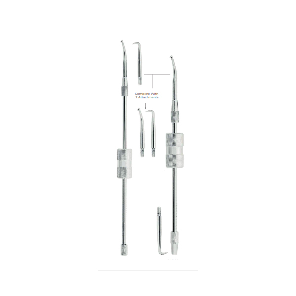 Crown Remover: Safe and Efficient Crown Removal Tool