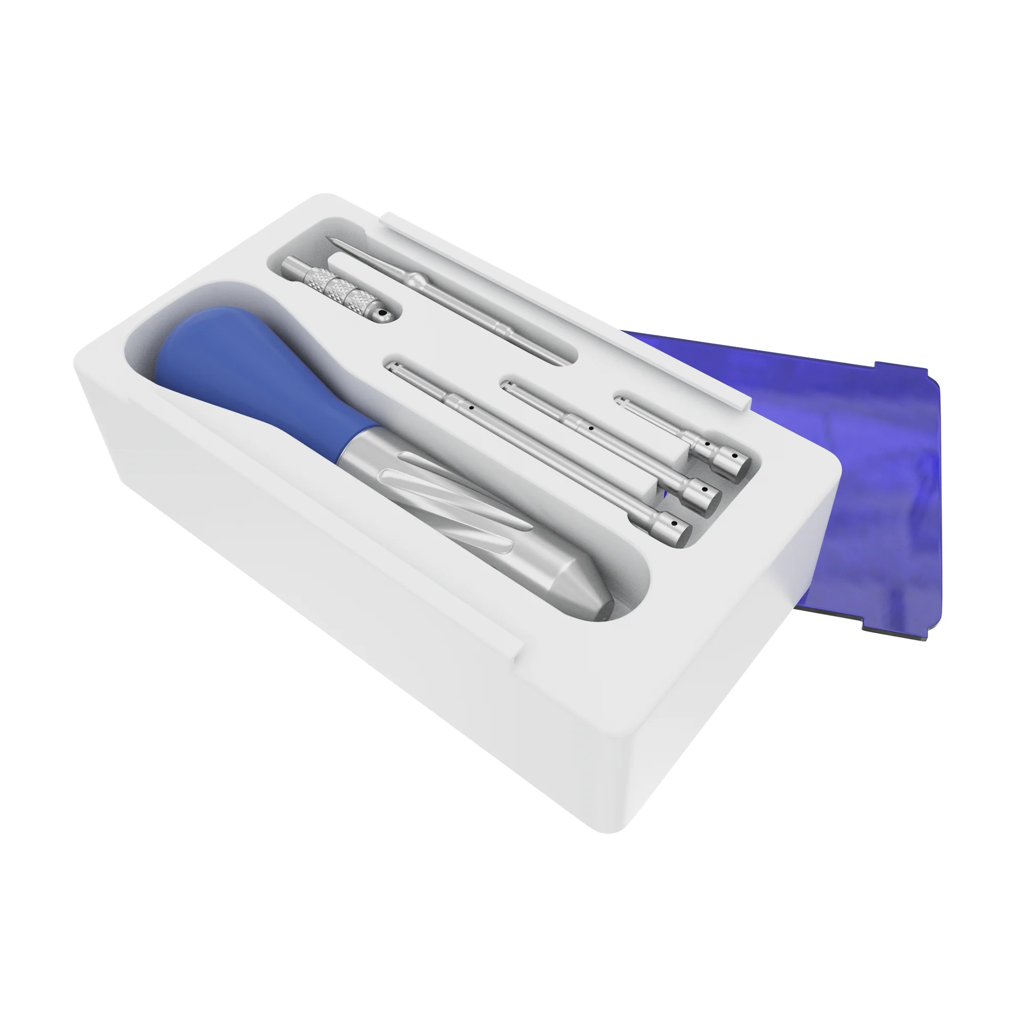 Top Orthodontic Tools for TAD Placement