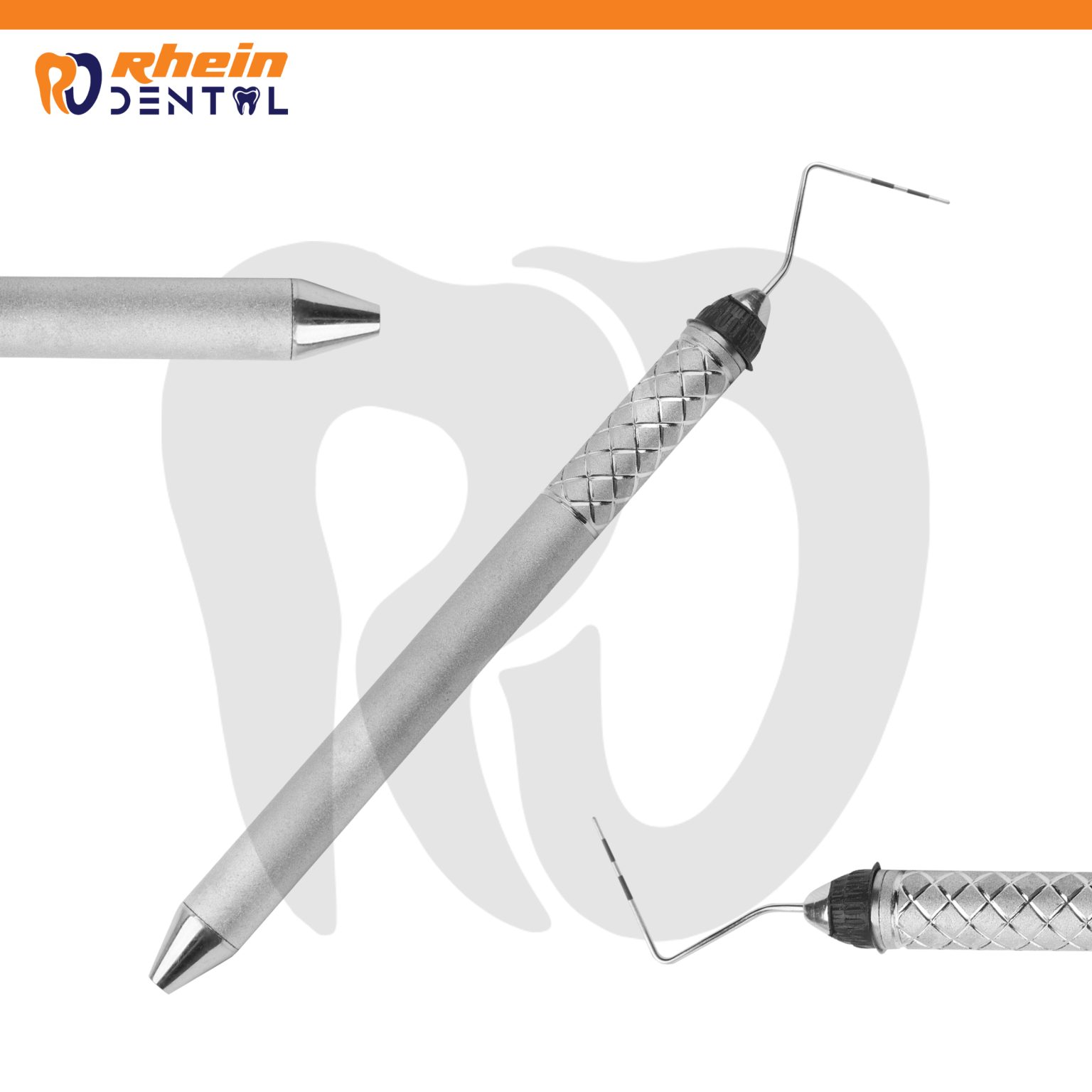 Probe CP 11 Single Ended – Precision Dental Probe